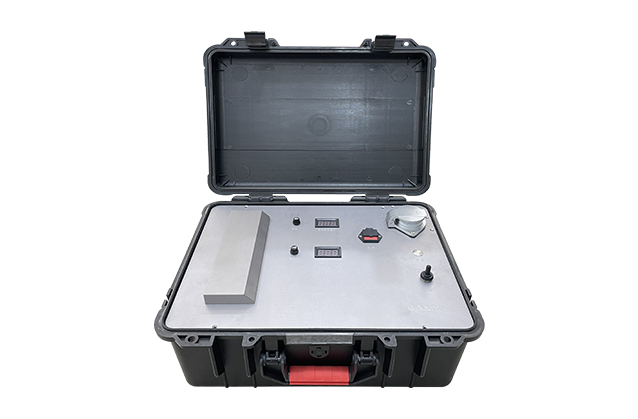 Ultrasonic Drilling Monitor for Construction TS-K100CW(C) | Pioneering ...