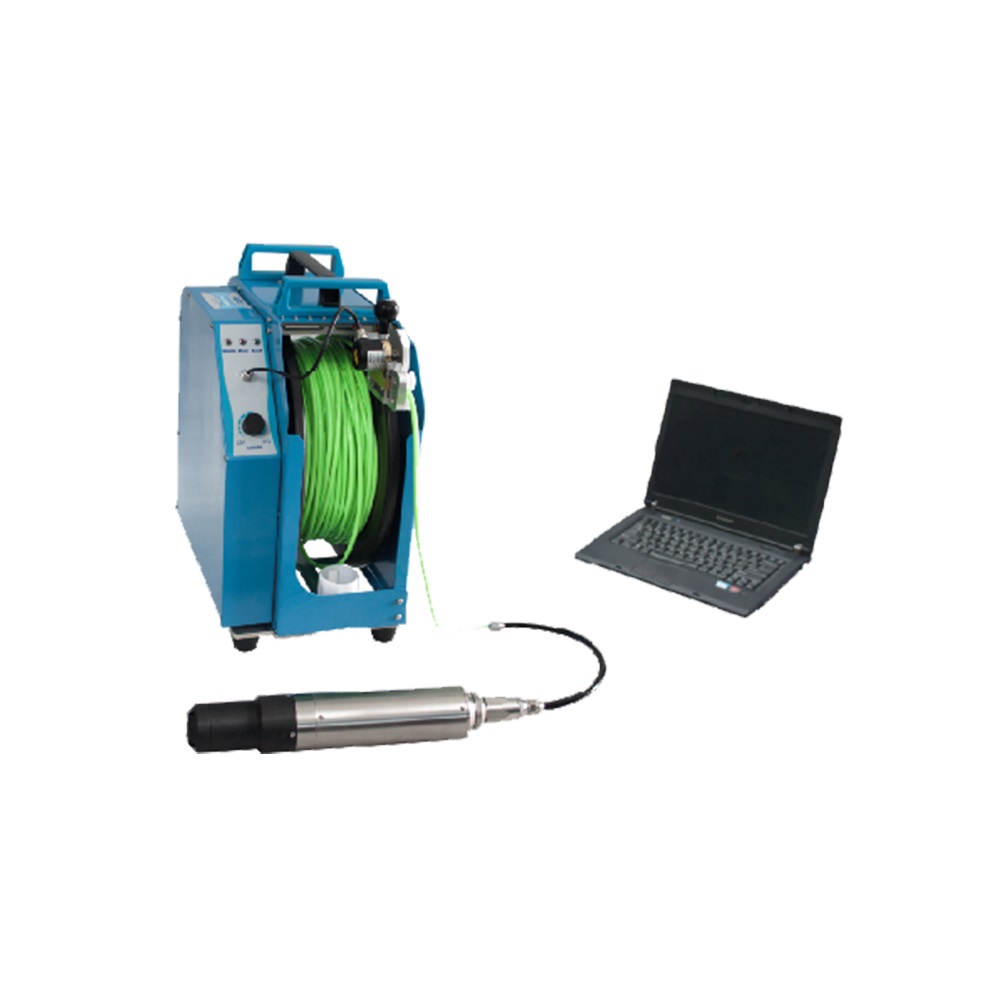 Sonar Pipeline Detector TS-GD200S | Pioneering Engineering and Coal ...